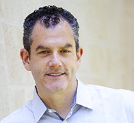 ANSIRH welcomes Dr. Dan Grossman as our new Director | ANSIRH