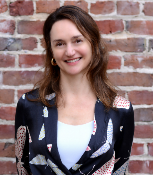 Corinne Rocca, PhD, MPH | ANSIRH