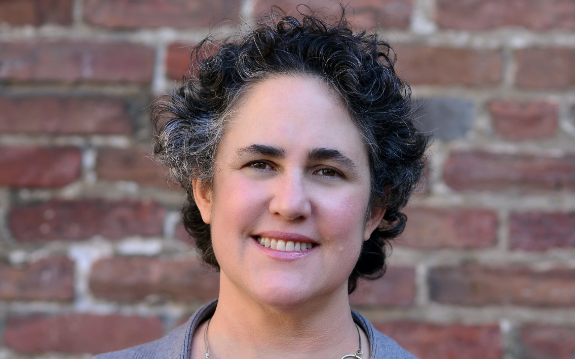 Turnaway Study Researcher's Moving TED Talk | ANSIRH